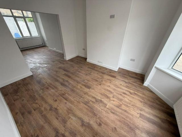 2 bed terraced house to rent in Kensington Road, Stockton on Tees