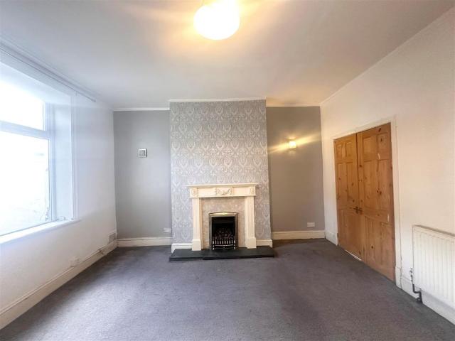 2 bed terraced house to rent in Peart Street, Burnley, BB10