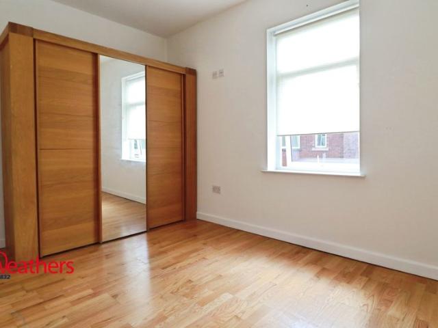 2 bed terraced house to rent in Princess Street, Cudworth, Barnsley