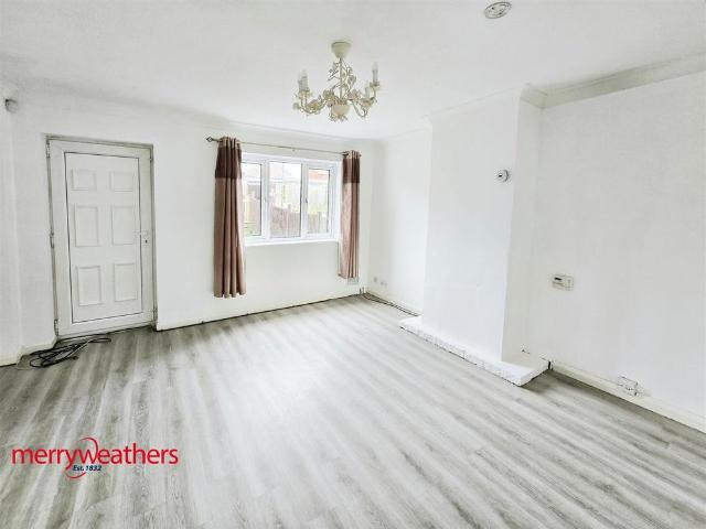 2 bed terraced house to rent in Strauss Crescent, Maltby, Rotherham, South Yorkshire, S66