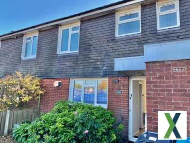 2 bed terraced house to rent