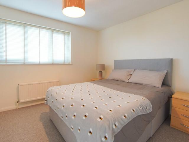 2 Bed Terraced House to rent