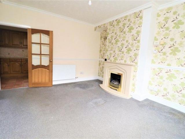 2 BED Terraced House To rent