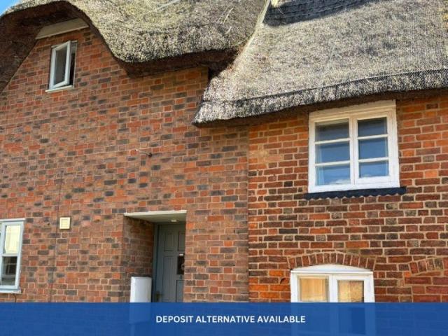 2 BED Terraced House To rent