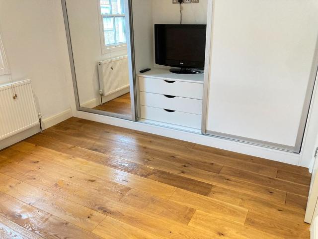 2 Bed Terraced House, Very Near Warwick Road Area, W5