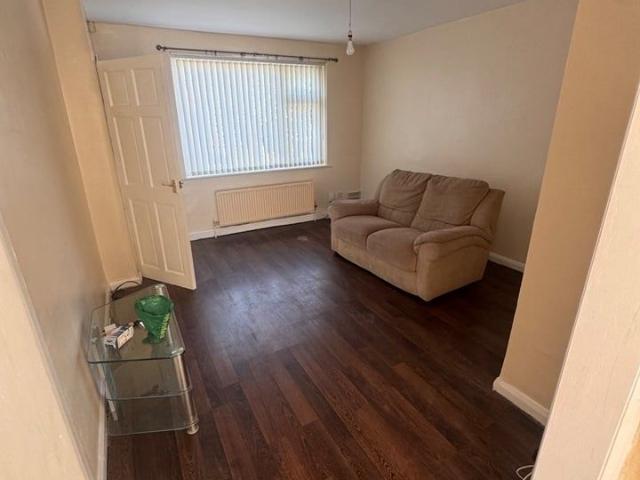 2 Bed Terraced House, Walsall Street, M6