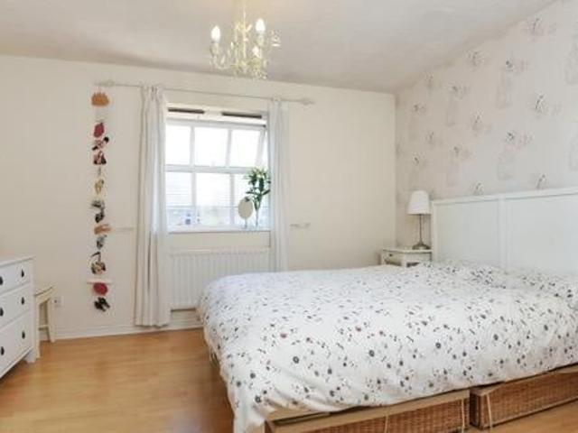 2 Bed Terraced House, Webster Road, SE16