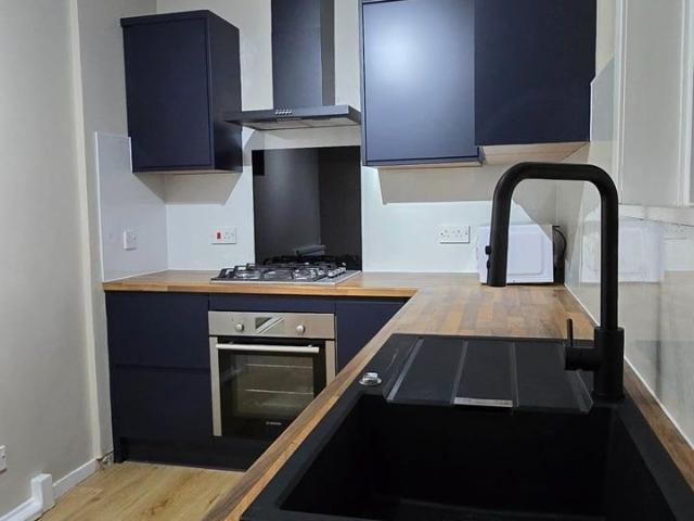 2 Bed Terraced House, Westerton Crescent, AB16