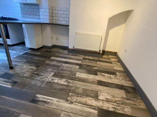 2 Bed Terraced House, Whittier Street, L8