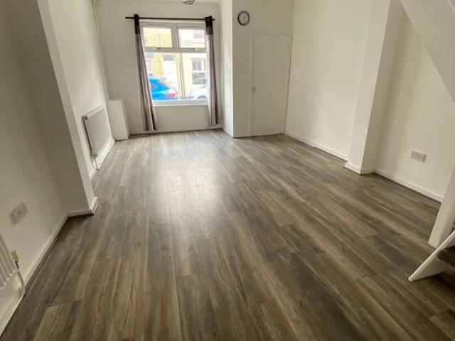 2 Bed Terraced House, Whittier Street, L8