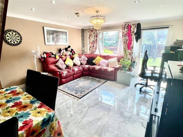 2 Bed Terraced House, Winkley Court, HA2