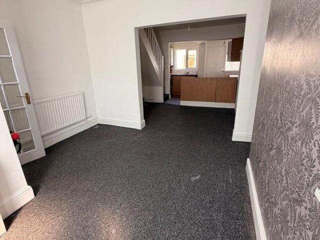 2 Bed Terraced House, Woodville Road, CH42