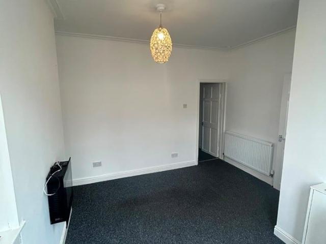 2 Bed Terraced House, Woodville Road, CH42
