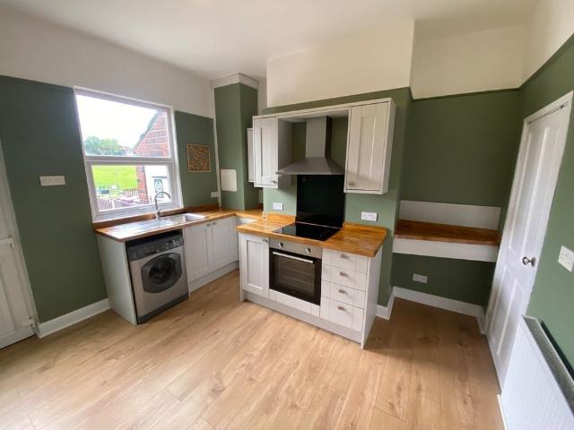 2 Bed Terraced House, Wortley Road, S61