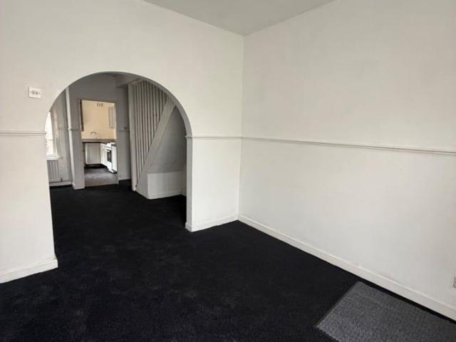 2 Bed Terraced House, Aldbourne Road, CV1