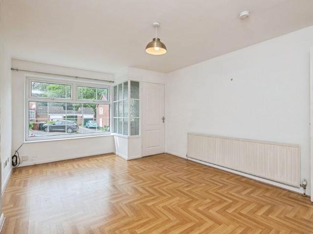 2 Bed Terraced House, Allerton Grange Croft, LS8