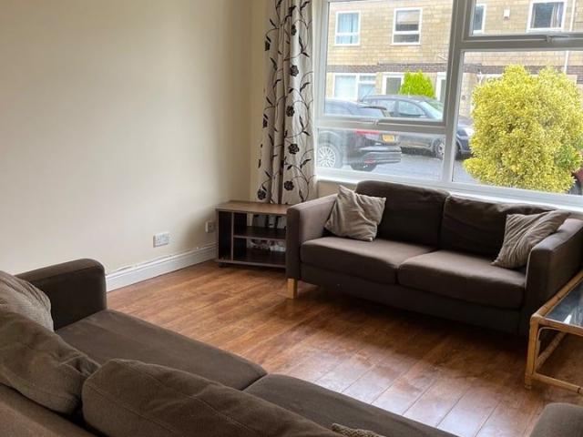 2 Bed Terraced House, Ashley Close, BS7