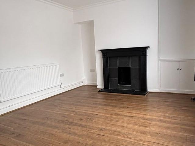 2 Bed Terraced House, Aspley Lane, NG8