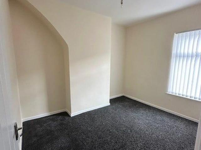 2 Bed Terraced House, Arnold Grove, L15
