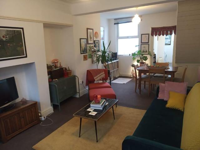 2 Bed Terraced House, Banner Street, L15