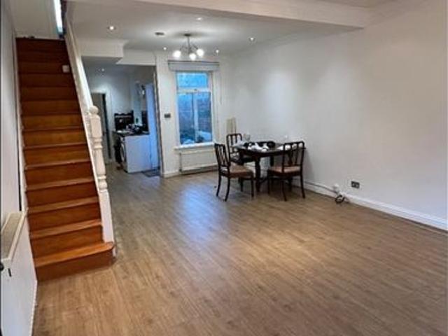 2 Bed Terraced House, Birstall Road, N15