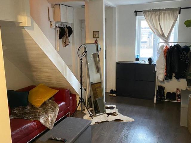 2 Bed Terraced House, Blyth Close, E14