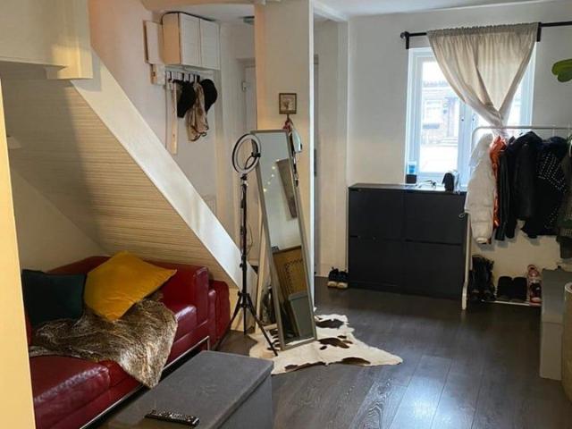 2 Bed Terraced House, Blyth Close, E14