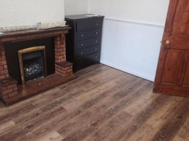 2 Bed Terraced House, Burford Road, NG7
