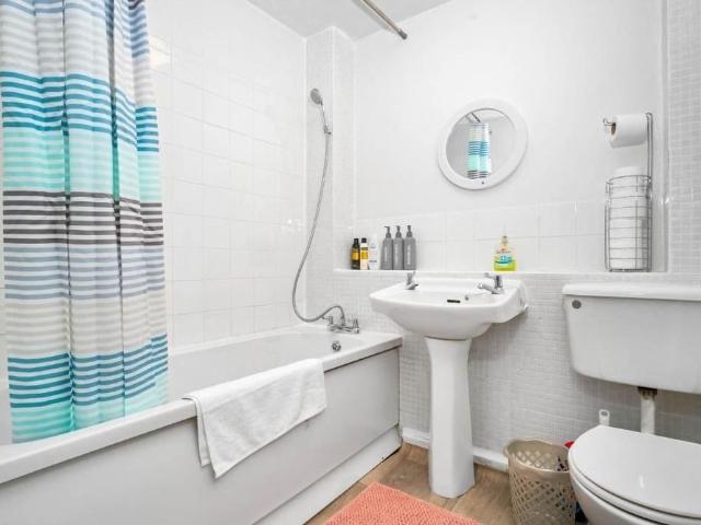 2 Bed Terraced House, Carpenters Court, B12