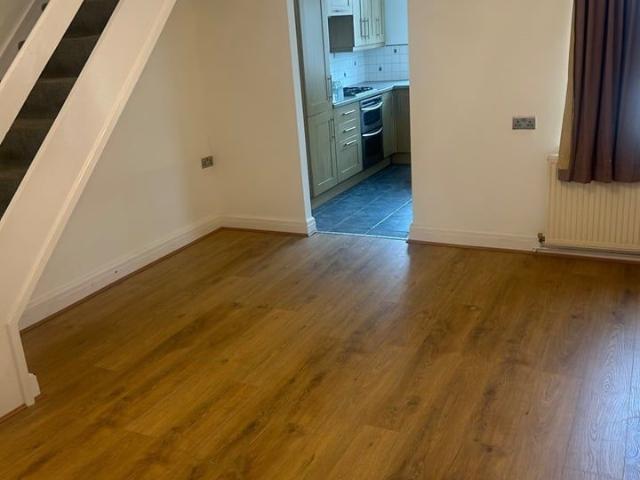 2 Bed Terraced House, Chelsea Road, L21