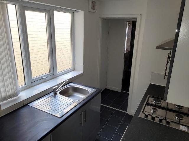 2 Bed Terraced House, Chirkdale Street, L4