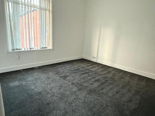 2 Bed Terraced House, Coniston St, M6