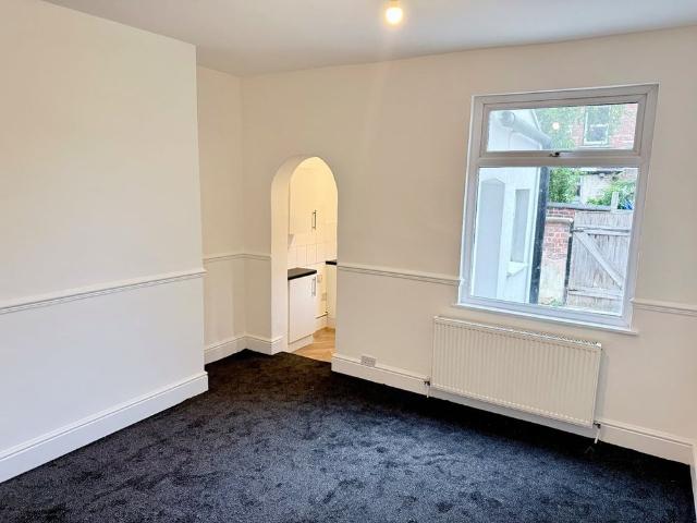 2 Bed Terraced House, Cobden St, M9