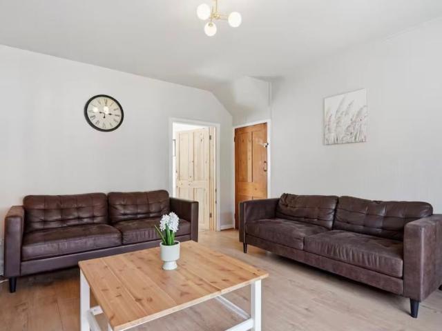 2 Bed Terraced House, Coplow Terrace, B16