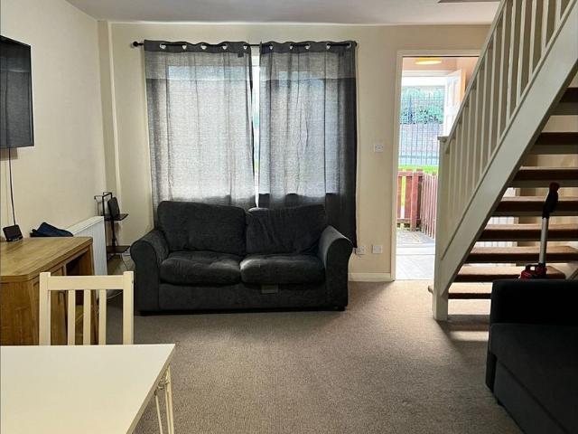 2 Bed Terraced House, Craigour Drive, EH17
