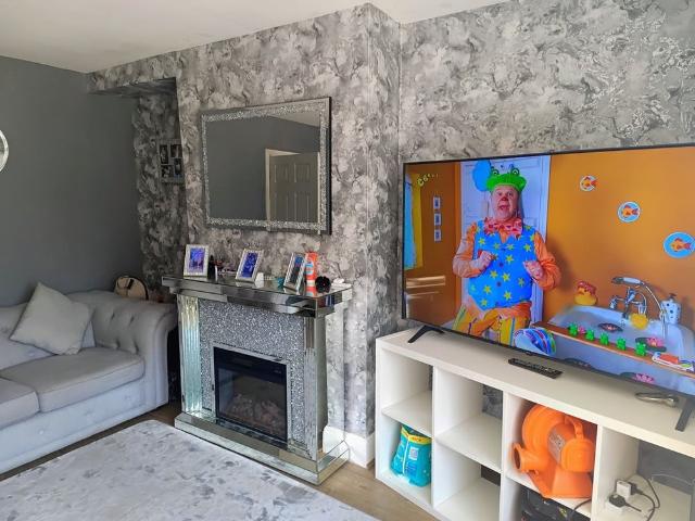 2 Bed Terraced House, Cranbourne Grove, B44