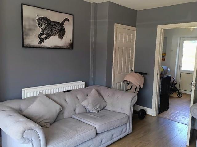 2 Bed Terraced House, Cranbourne Grove, B44
