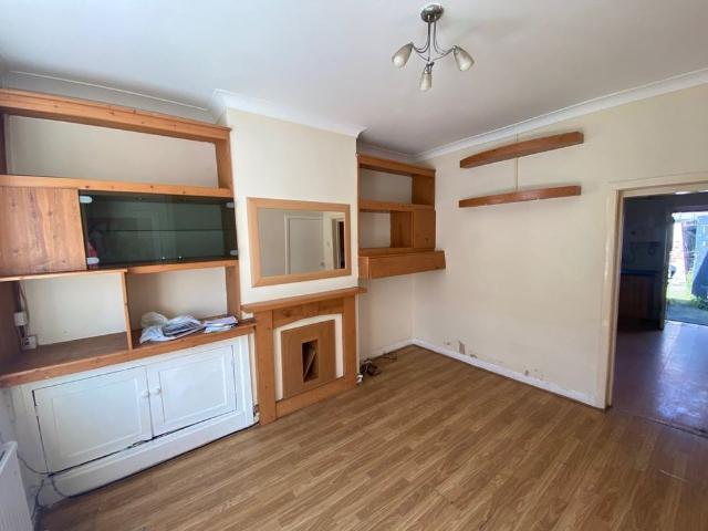 2 Bed Terraced House, Cyclone St, M11