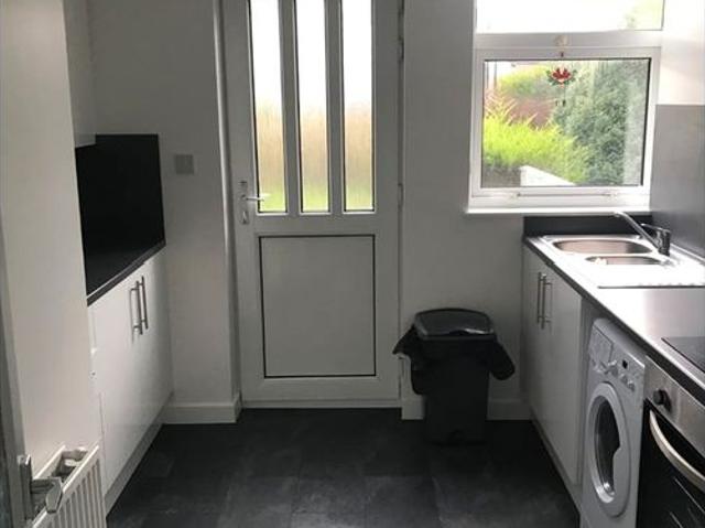 2 Bed Terraced House, Devenick Place, AB10