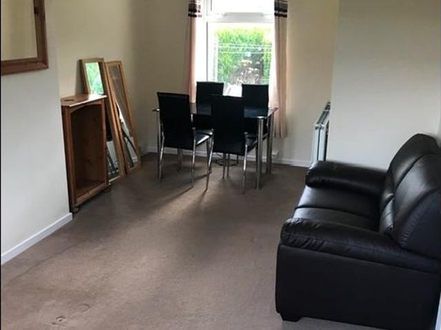 2 Bed Terraced House, Devenick Place, AB10