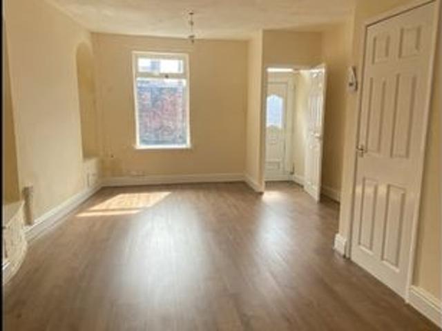 2 Bed Terraced House, Drayton Road, L4