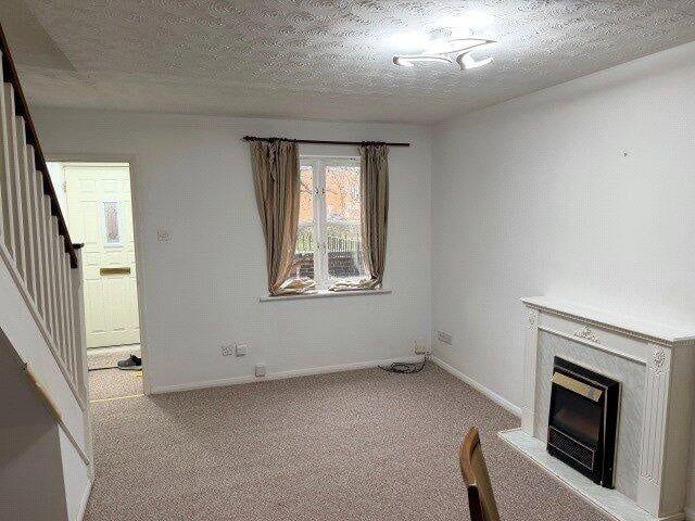 2 Bed Terraced House, Drapers Fields, CV1