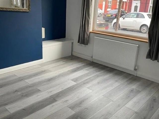 2 Bed Terraced House, Driffield St, M14