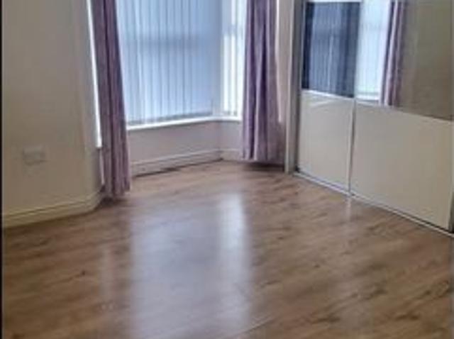 2 Bed Terraced House, Dryden Street, L20