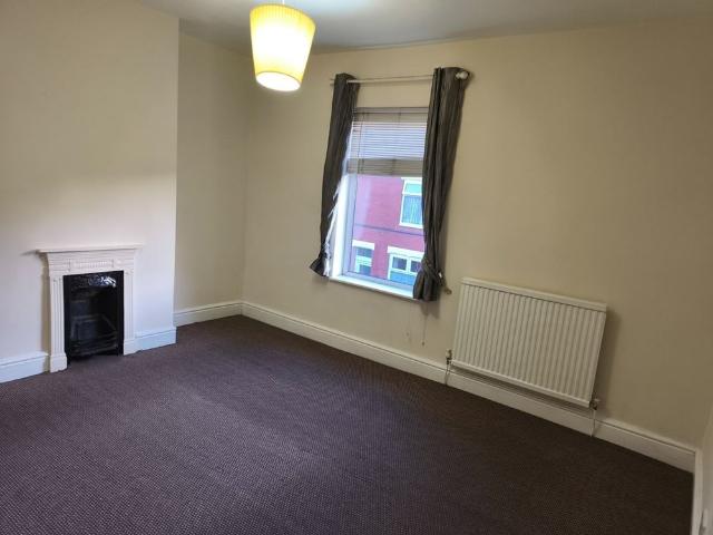 2 Bed Terraced House, Emerson Street, M5