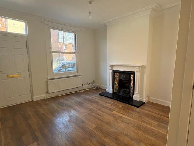 2 Bed Terraced House, Evelyn St, NG9
