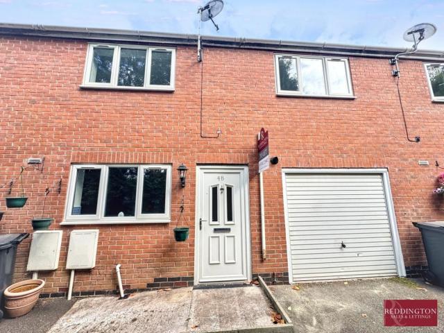 2 Bed Terraced House For Rent