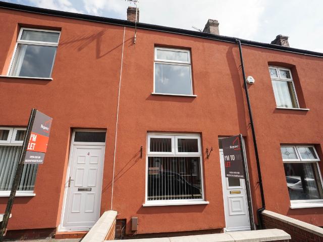 2 Bed Terraced House For Rent