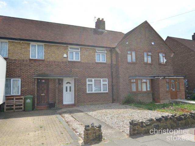 2 Bed Terraced House For Rent