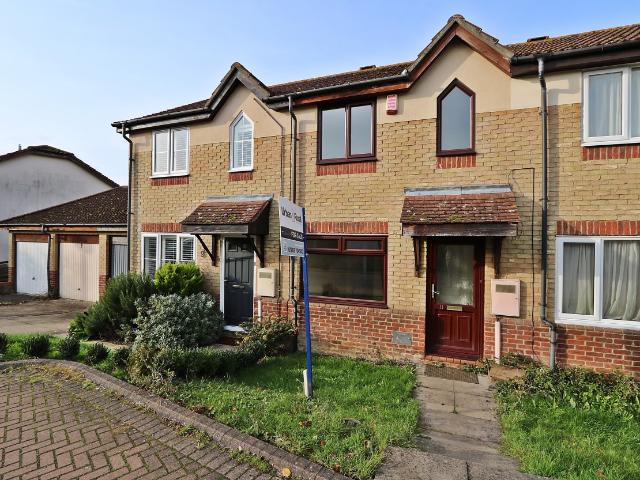 2 bed Terraced House for Rent